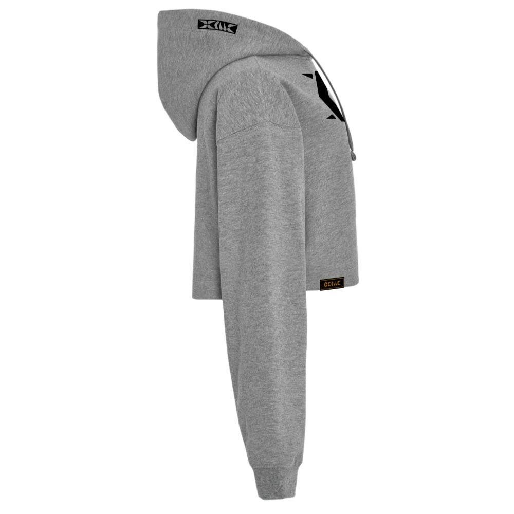 OVER GIRL LOG - DEKLLE