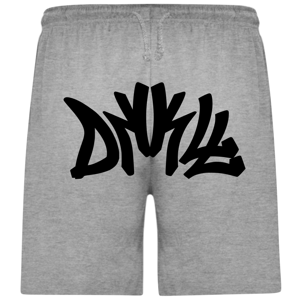 BERMU GRAFFITI - DEKLLE