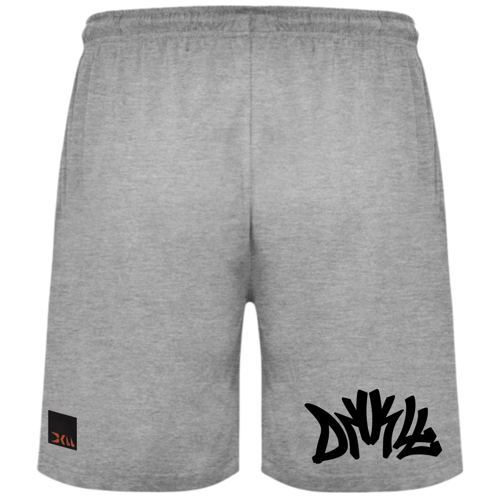 BERMU GRAFFITI - DEKLLE